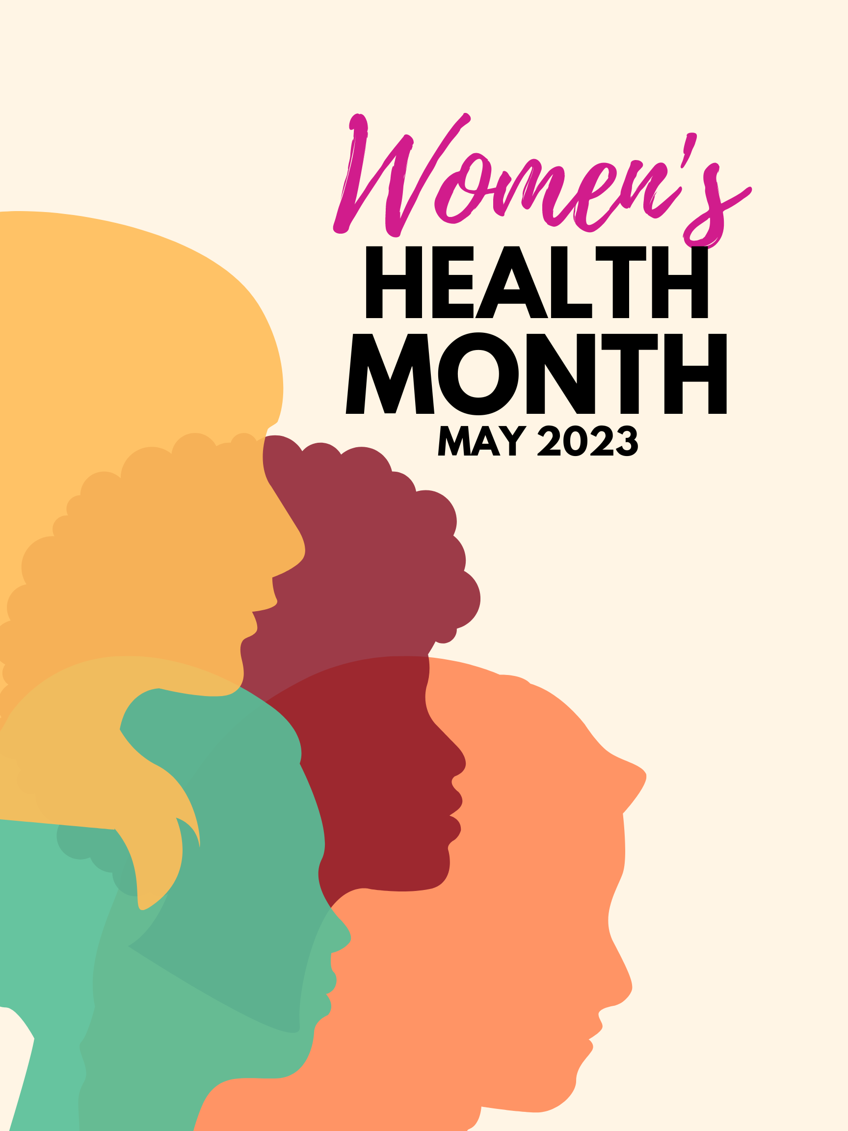 WomenConnect-AnnualAppointments | Methodist Hospital Foundation
